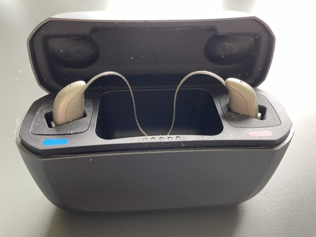 Beltone Achieve høreapparater - sælges